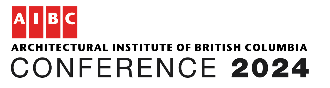 Architectural Institute of BC Conference 2024