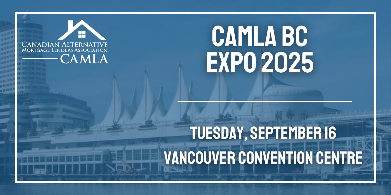 Vancouver Convention Centre