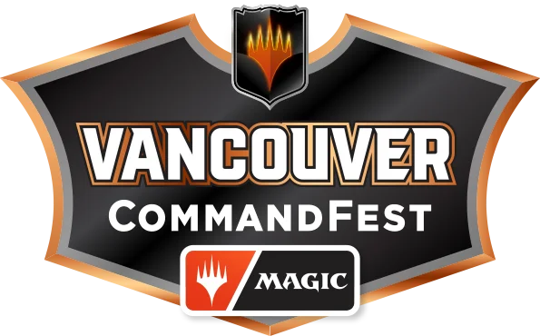 F2F Tour Vancouver Commandfest