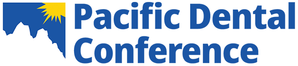 Pacific Dental Conference 2024