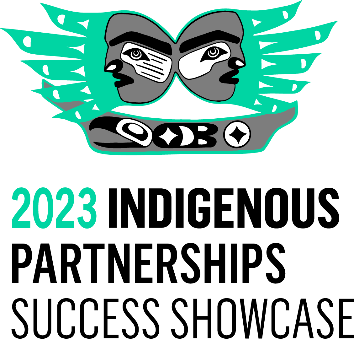 Indigenous Partnerships Success Showcase 2024